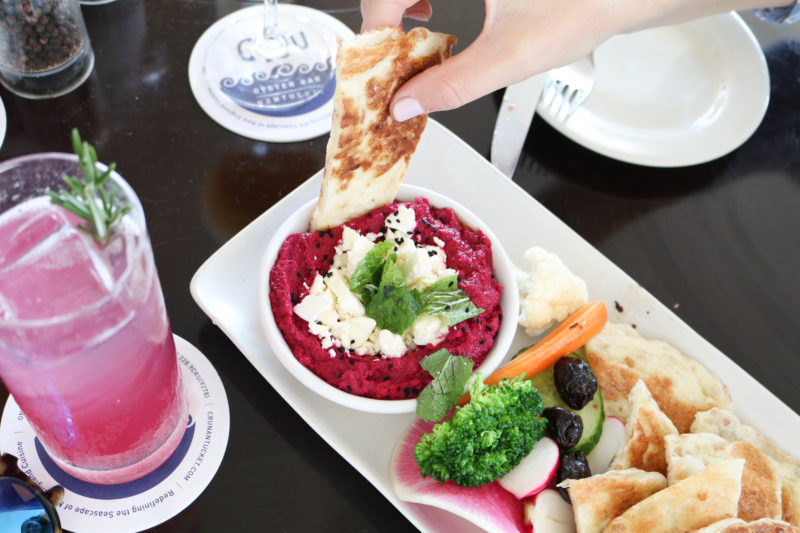 Leigha Ali - Travel Guide: Weekend on Nantucket